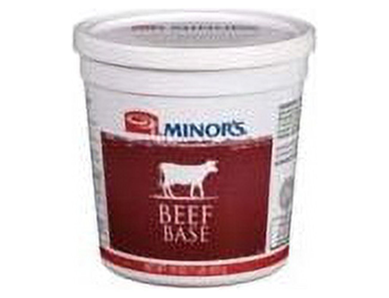 Nestle Minors Beef Base, 1 Pound - 6 per case. - Walmart.com