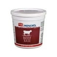 Nestle Minors Beef Base, 1 Pound - 6 per case. - Walmart.com