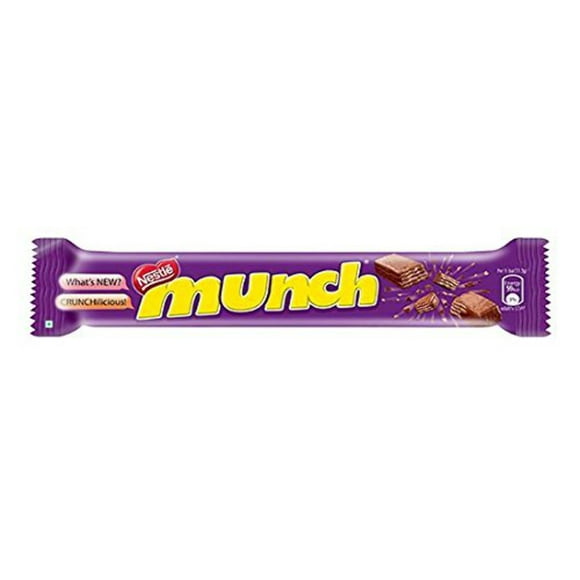 Munch Bars