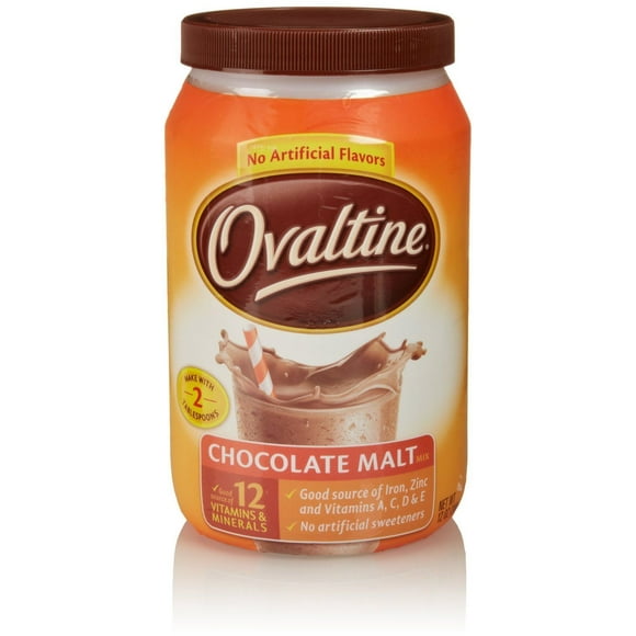 Ovaltine