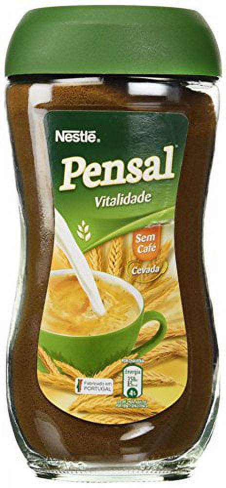 Nestle Pensal Cevada 200g - Walmart.com
