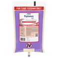 Peptamen 1.5 Tube Feeding Formula Unflavored 1000 mL Ready to Hang 6 Ct ...