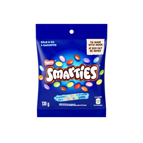 Smarties