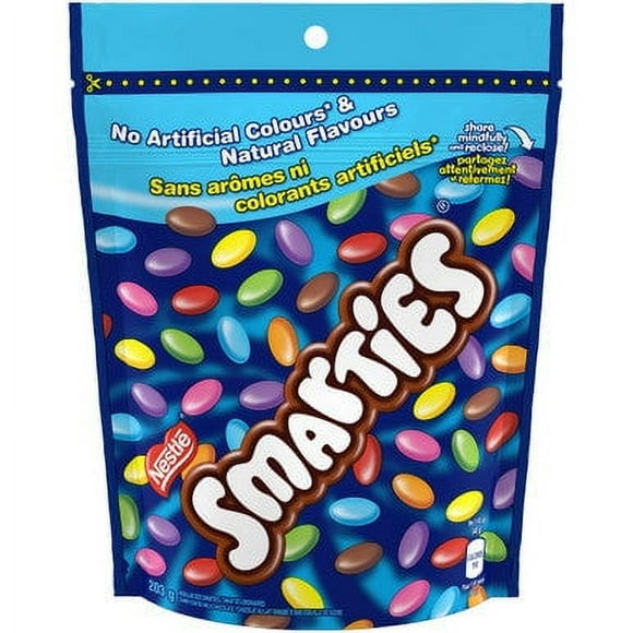 Smarties