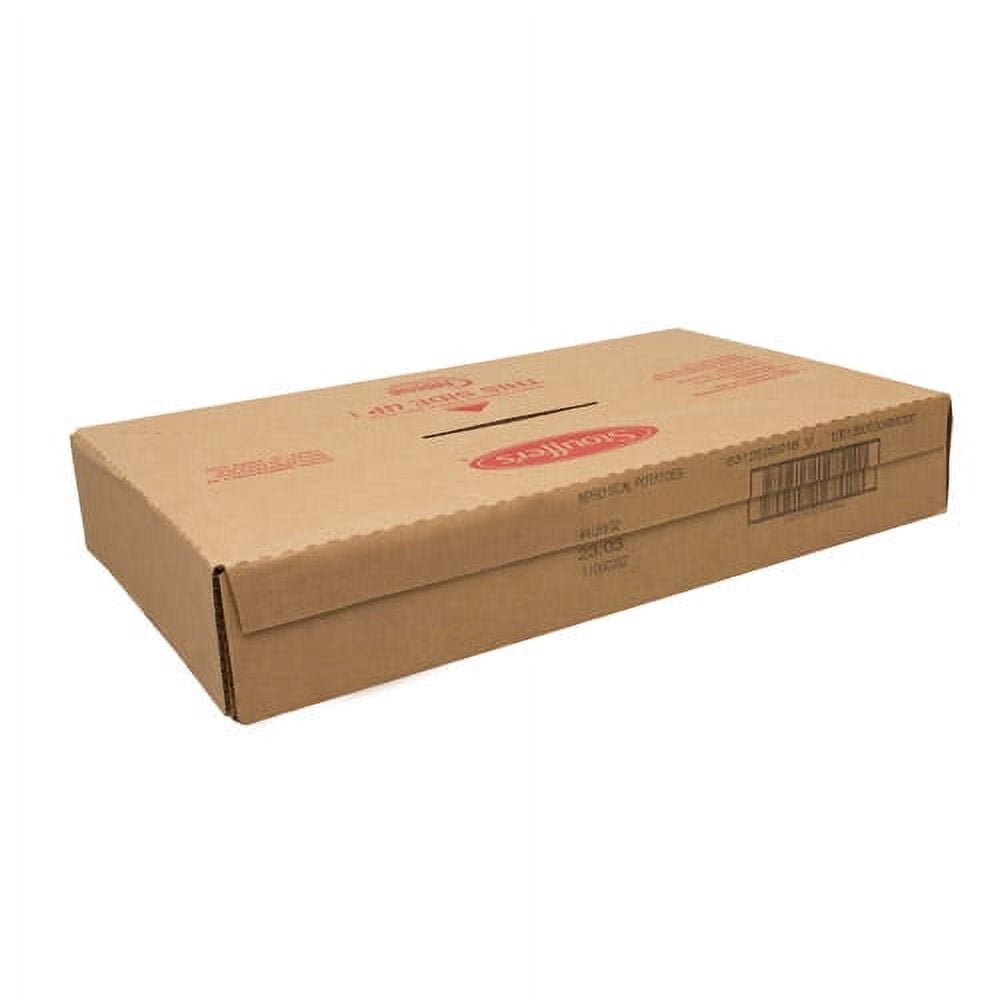 Stouffer's Nestle Ready Made Packaged Scalloped Potatoes Side Dish, 72 ...