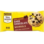 Dark Chocolate Chips in Chocolate Chips & Cocoa - Walmart.com