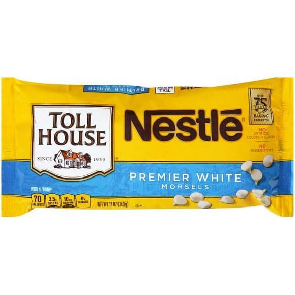Nestle Chocolate Chip