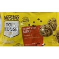 Nestle Toll House Semi Sweet MINI Morsels Baking Chocolate Chips 20 oz ...