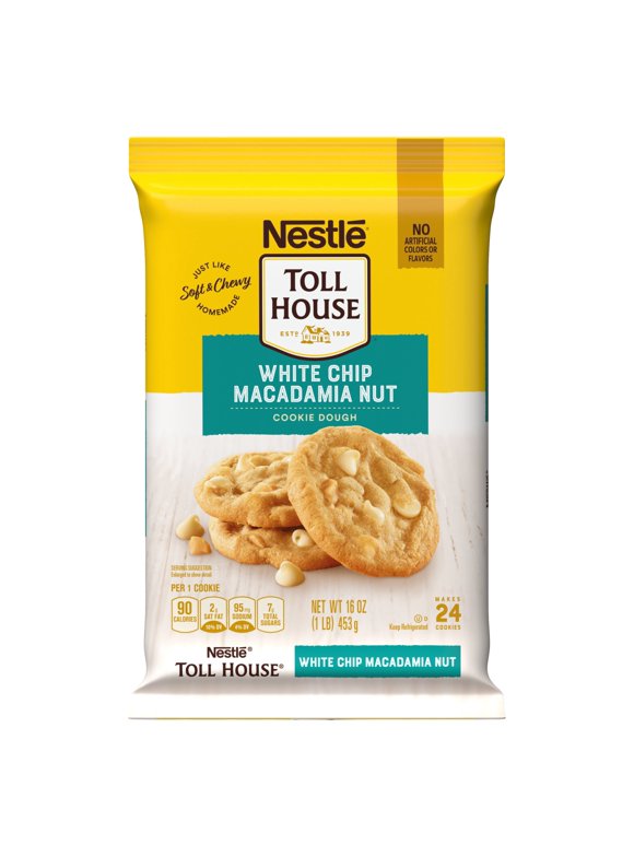 Cookie Dough in Dairy & Eggs - Walmart.com