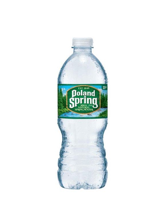 Poland Spring in Spring Water - Walmart.com