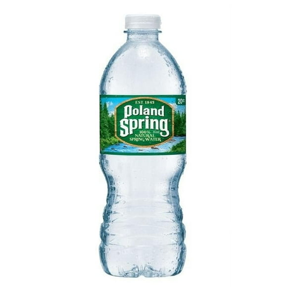 Spring Water in Water - Walmart.com