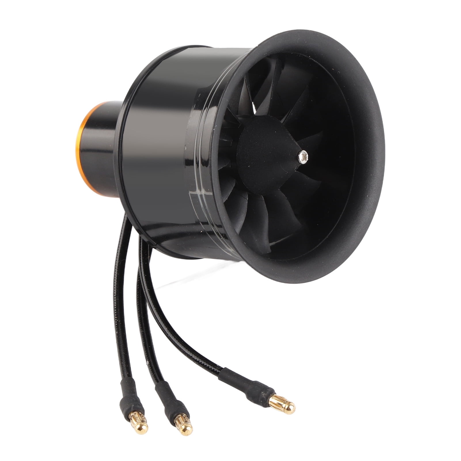 NestledNature 12 Blades Ducted Fan With Brushless Motor,2611‑5000KV ...