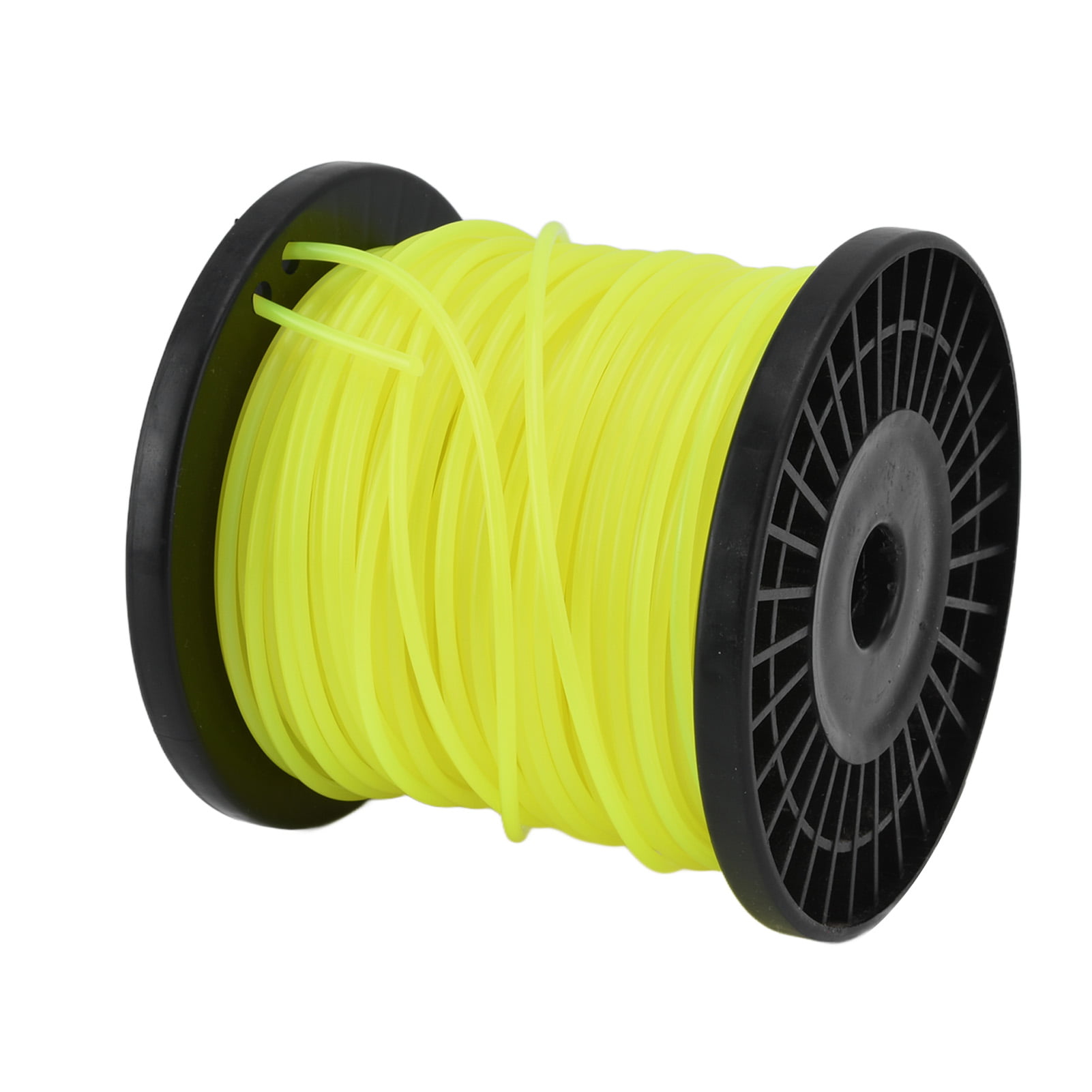 NestledNature 3.0mm String Trimmer Line,Yellow Trimmer Line,String ...