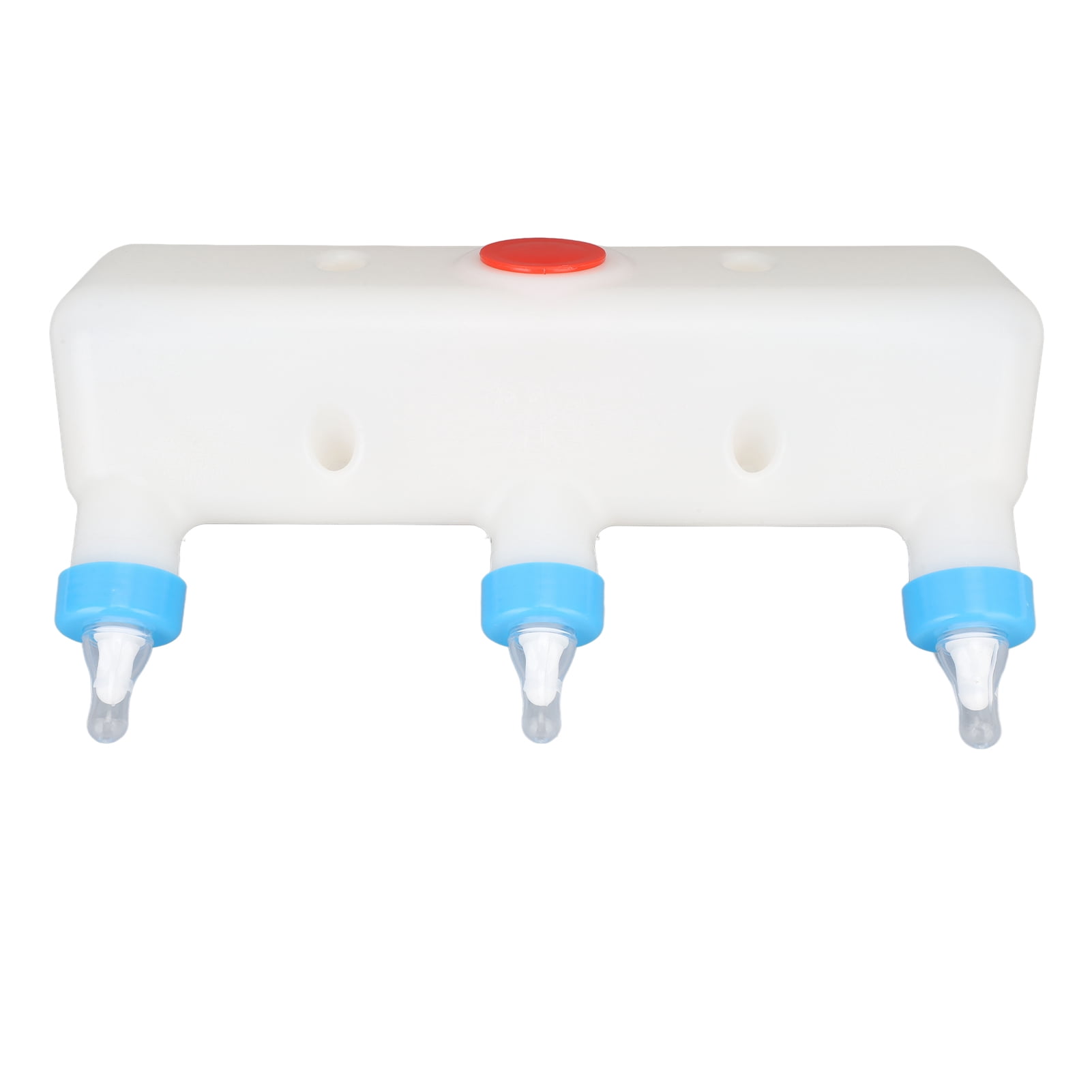 NestledNature 3 Small Animal Milk Feeder Piglet Puppy Baby Lamp Goat ...