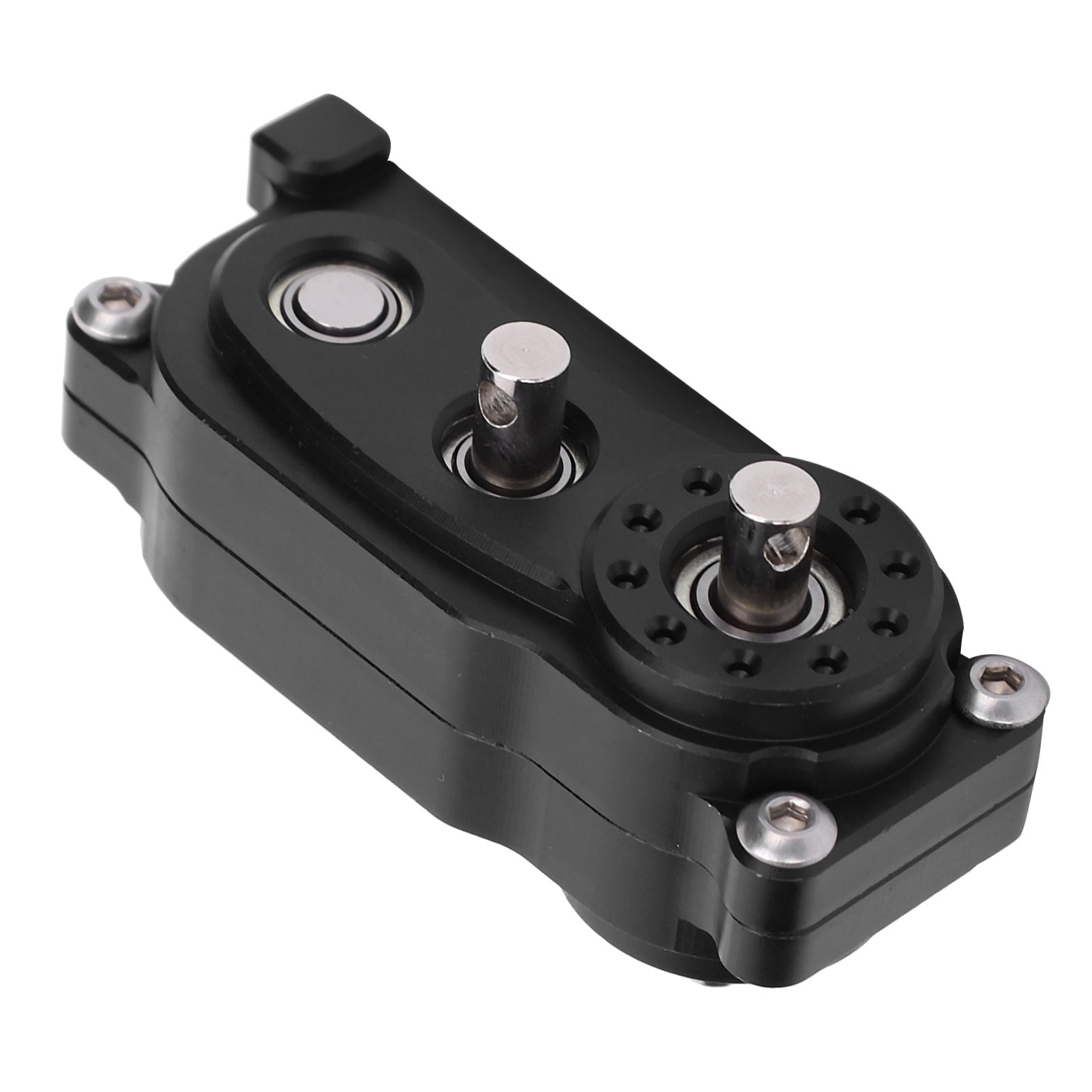 NestledNature 313mm Wheelbase Metal Chassis Frame Transfer Case ...