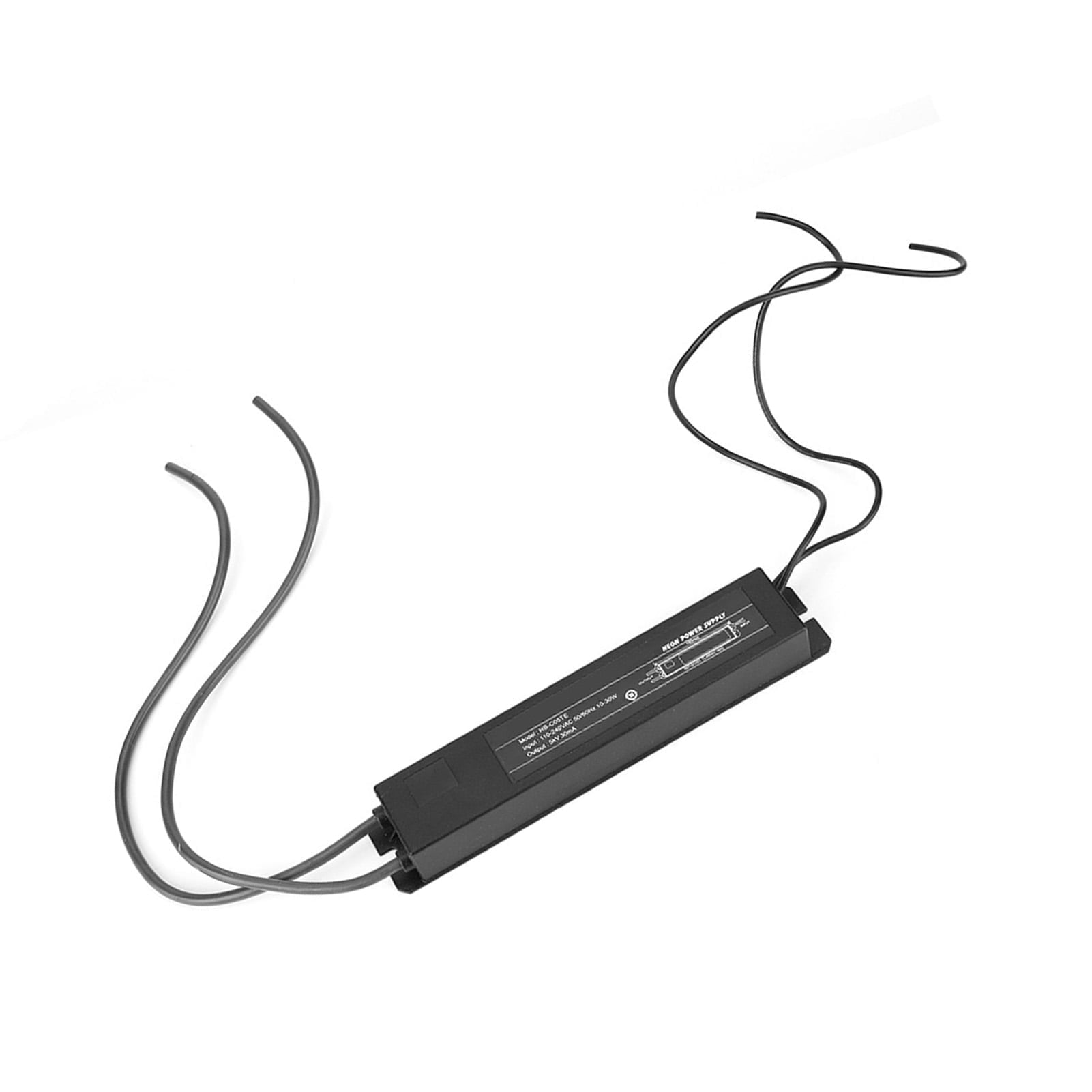 NestledNature 5KV 30mA Neon Transformer,Electronic Transformer,HB C05TE ...