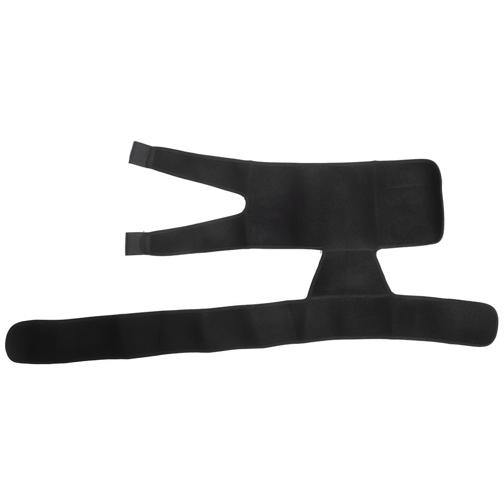 NestledNature Adjustable Compression Brace Groin Support Wrap Hip Joint ...