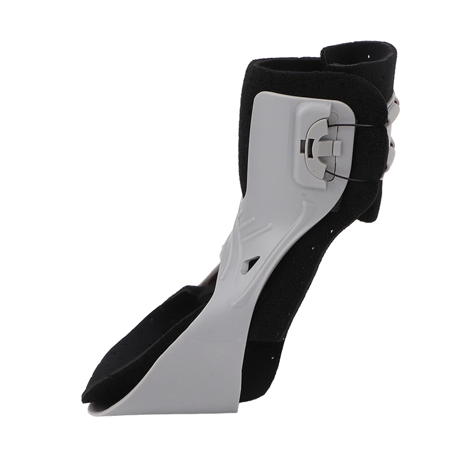 NestledNature Ankle Stabilizer Adjustable Breathable Pain Reduce ...