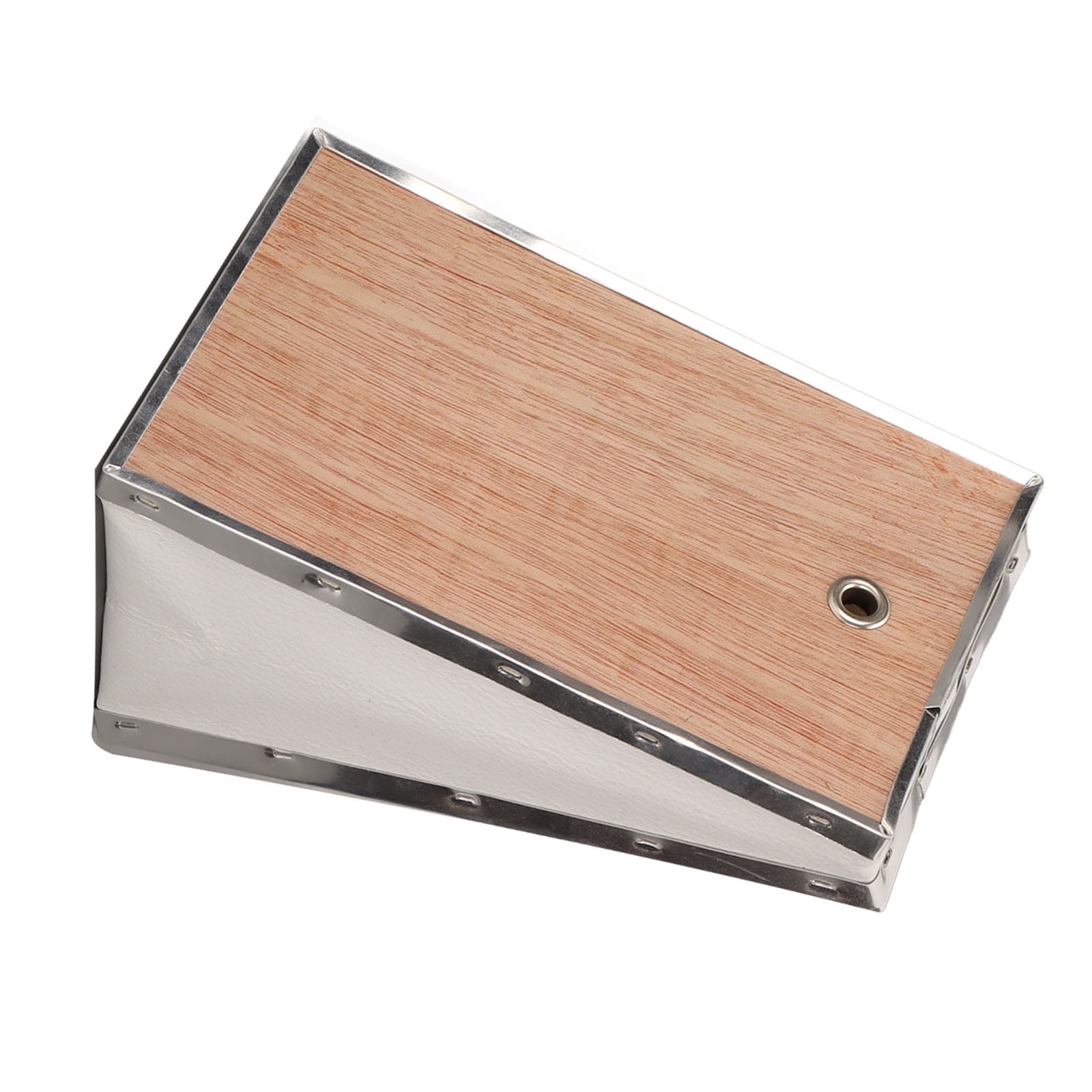 NestledNature Bee Smoker Bellow PVC Leather Plywood Box Beekeeping ...