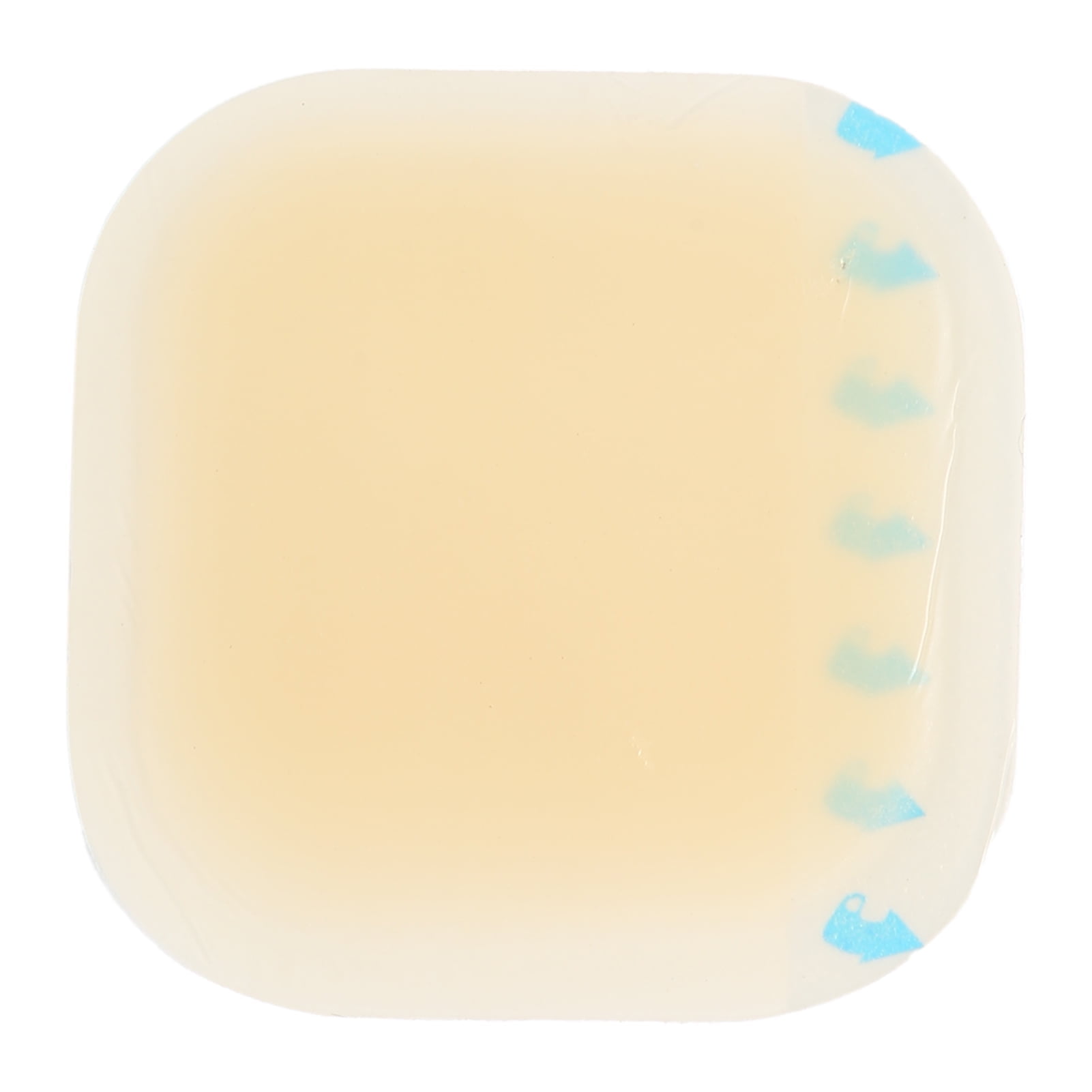 NestledNature Blister Bandages Prevent Blister Recovery Healing ...