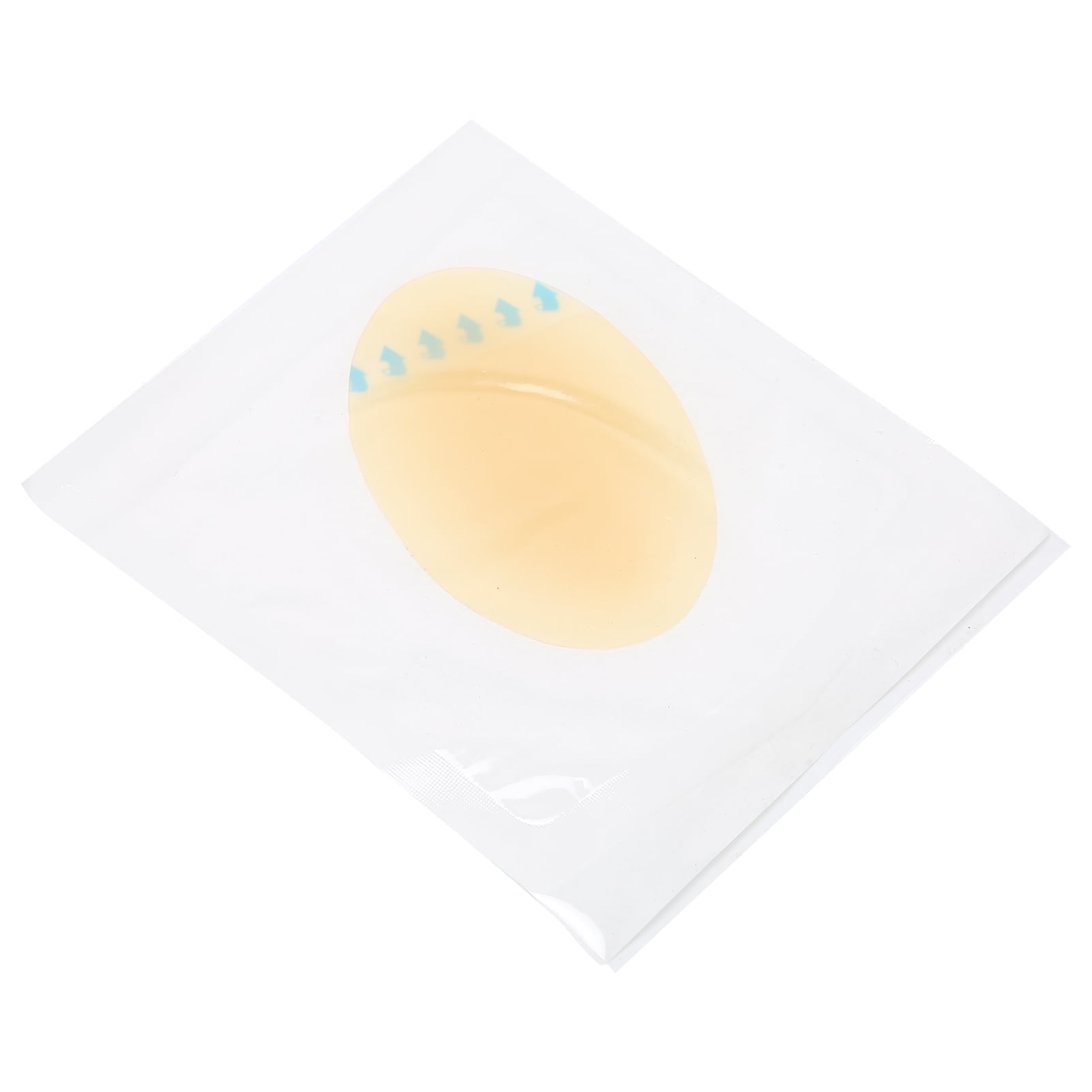 NestledNature Blister Bandages Prevent Blister Recovery Healing ...