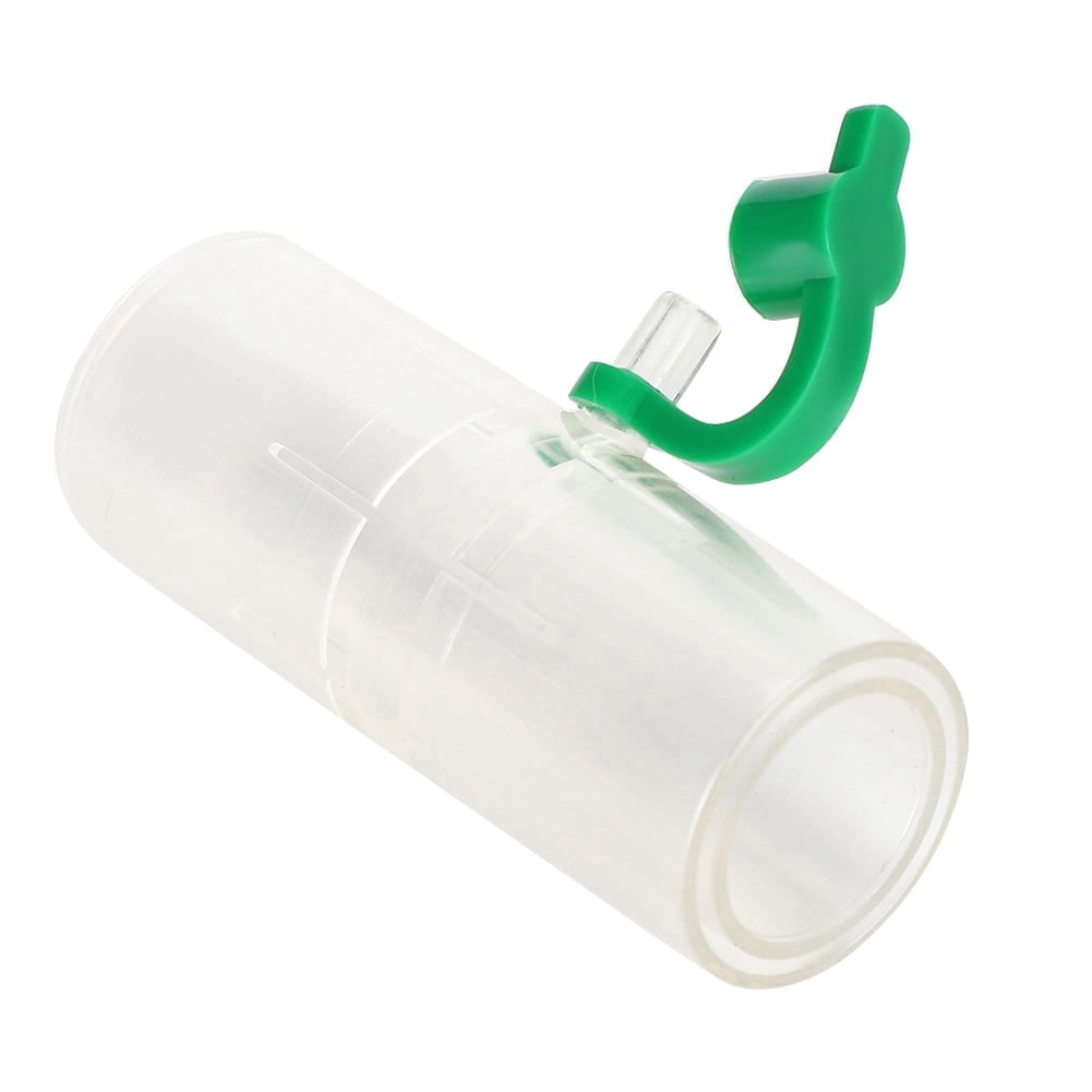 NestledNature Breathing Tube Connector,Hose Connector Straight ...