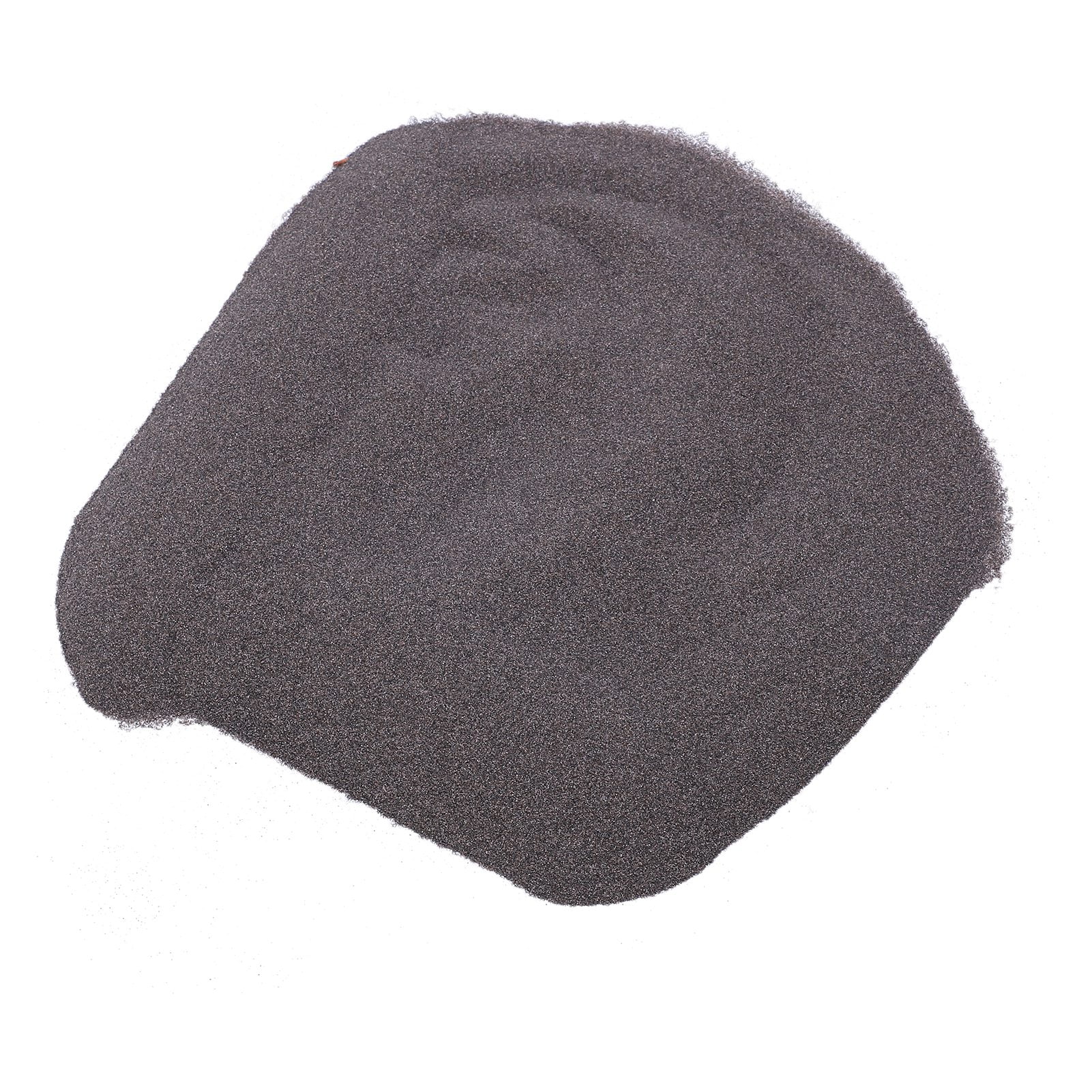 NestledNature Brown Aluminum Oxide 1KG Sand Blasting Medium Abrasive ...