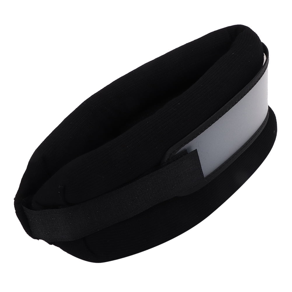 NestledNature Cervical Vertebra Support - Breathable Neck Brace With ...