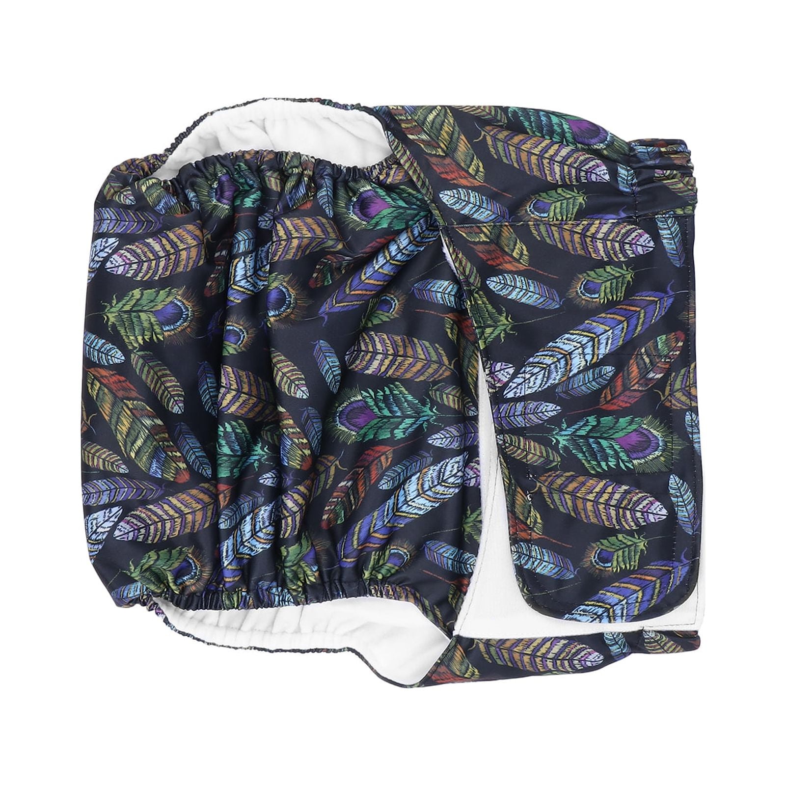 NestledNature Cloth Adult Diapers Washable Reusable Adult Cloth Nappy ...