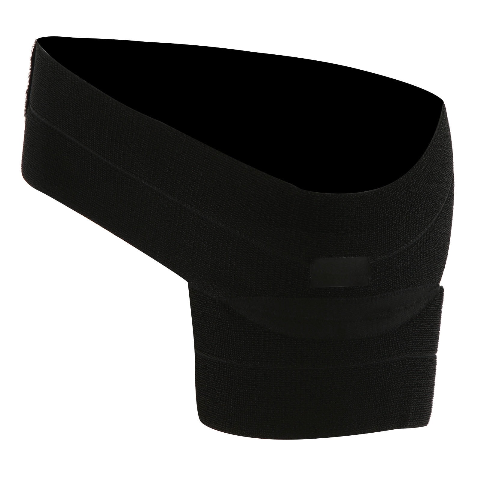 NestledNature Groin Support Brace, Light Breathable Close Fit ...