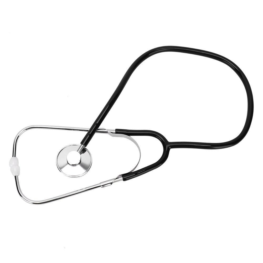 NestledNature Heart Detection Stethoscope,Body Care Tool,Professional ...