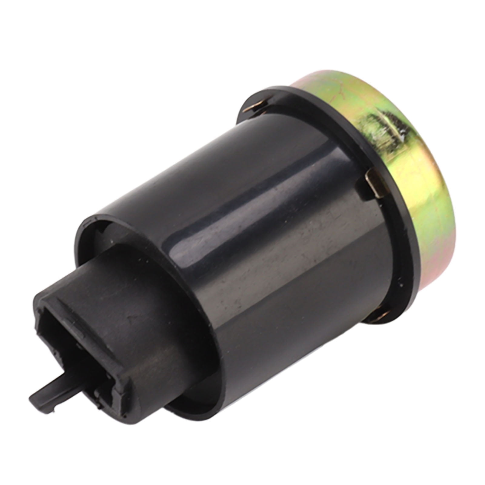 NestledNature LED Flasher Relay,DC12.8V Motorcycle LED Flasher Relay ...