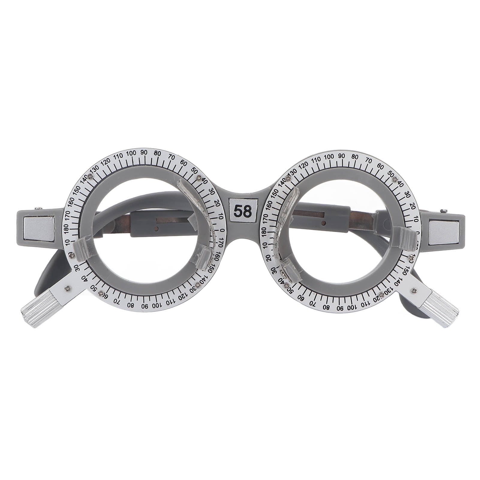 NestledNature Optical Trial Lens Frame Professional Adjustable Trial ...