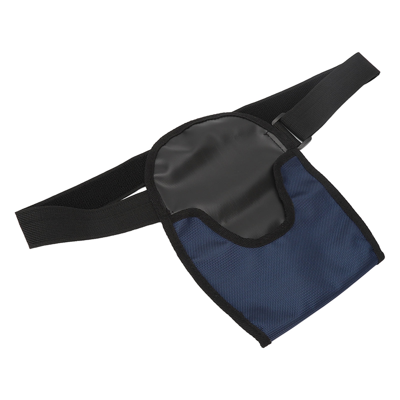 NestledNature Ostomy Pouch Cover With Elastic Belt - Adjustable ...