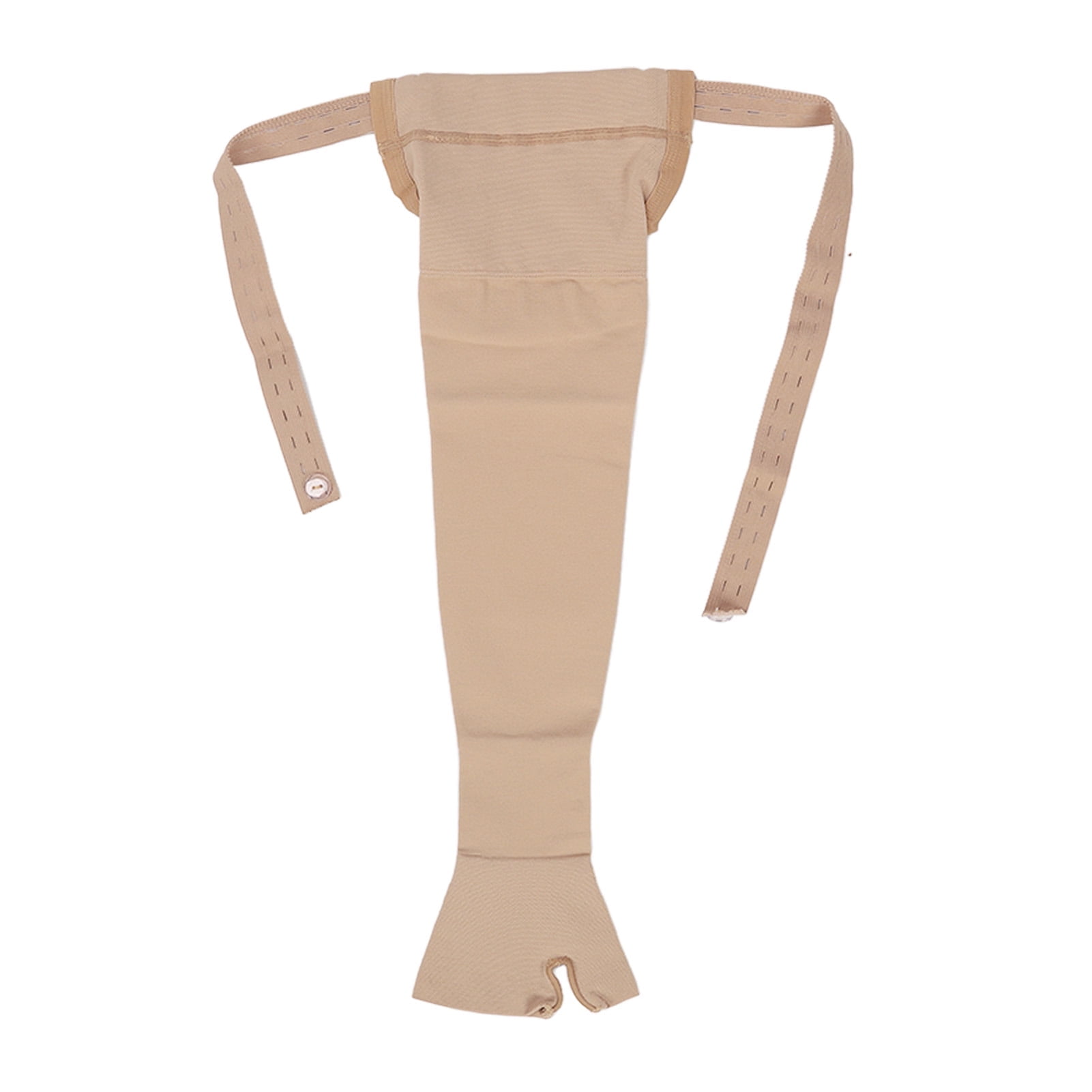 NestledNature Post Mastectomy Compression Sleeve,Lymphedema Arm Sleeve ...