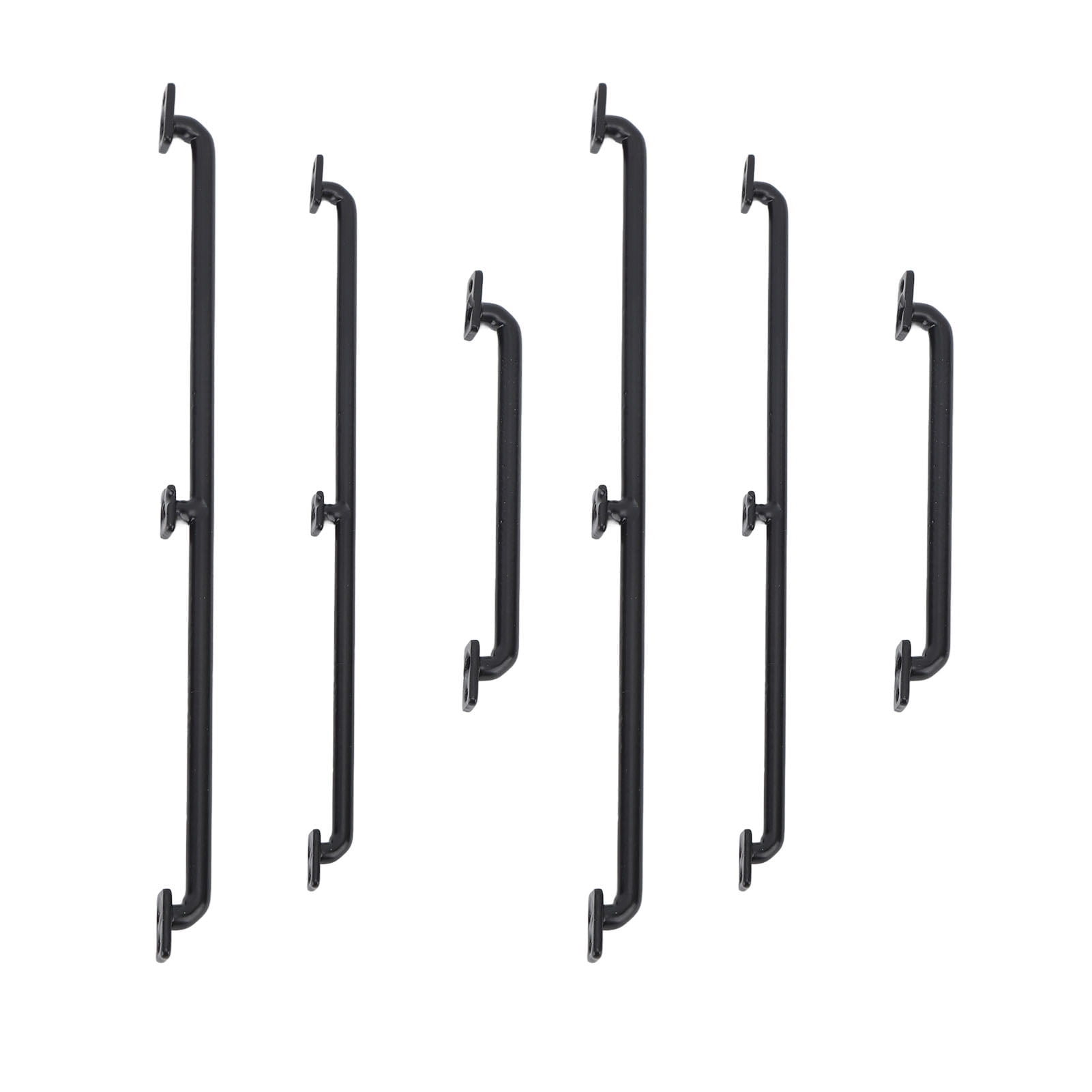 NestledNature RC Car Metal Body Shell Handrail: 75mm, 135mm, 150mm ...