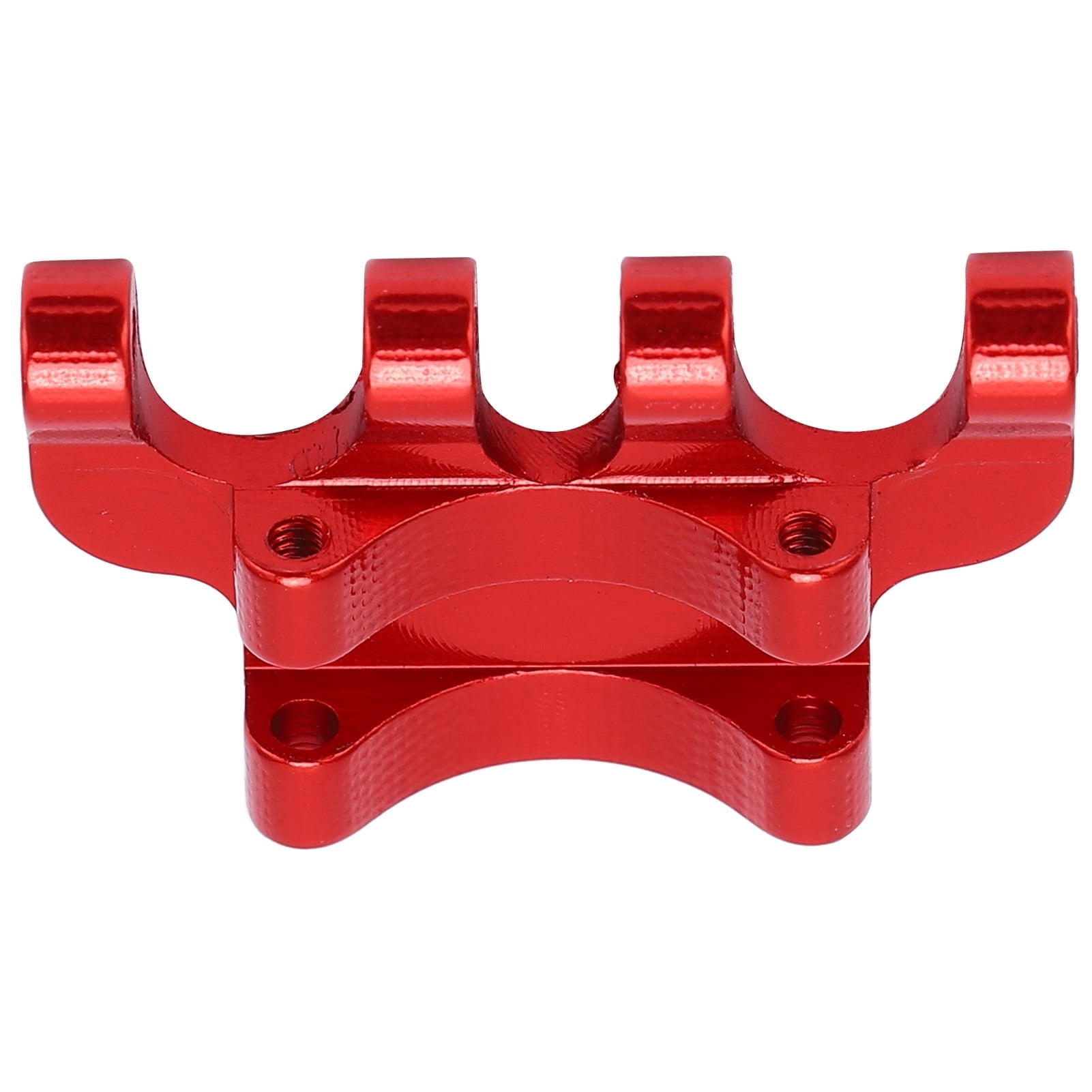 NestledNature Rear Axle Truss Aluminum Alloy Remote Control Car ...