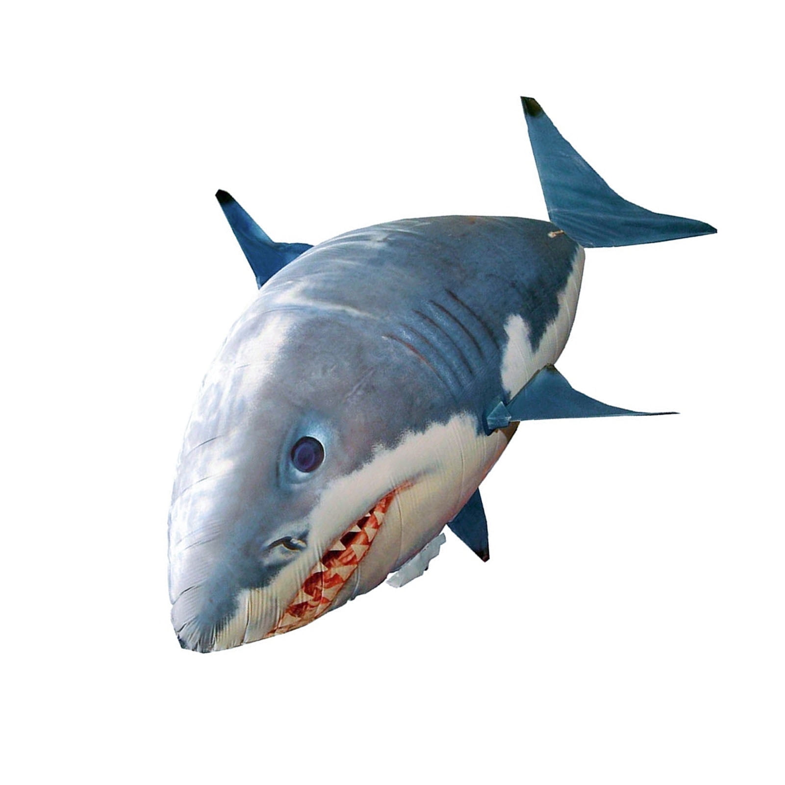 NestledNature Remote Control Flying Inflated RC Inflatable Balloon Toy ...