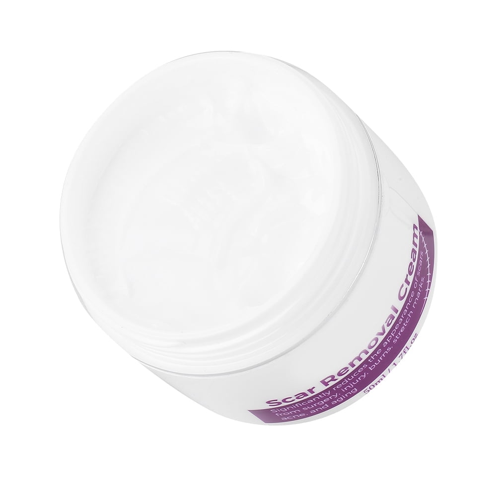 NestledNature Scar Removal Cream Stretch Marks Remover Cream Scar ...