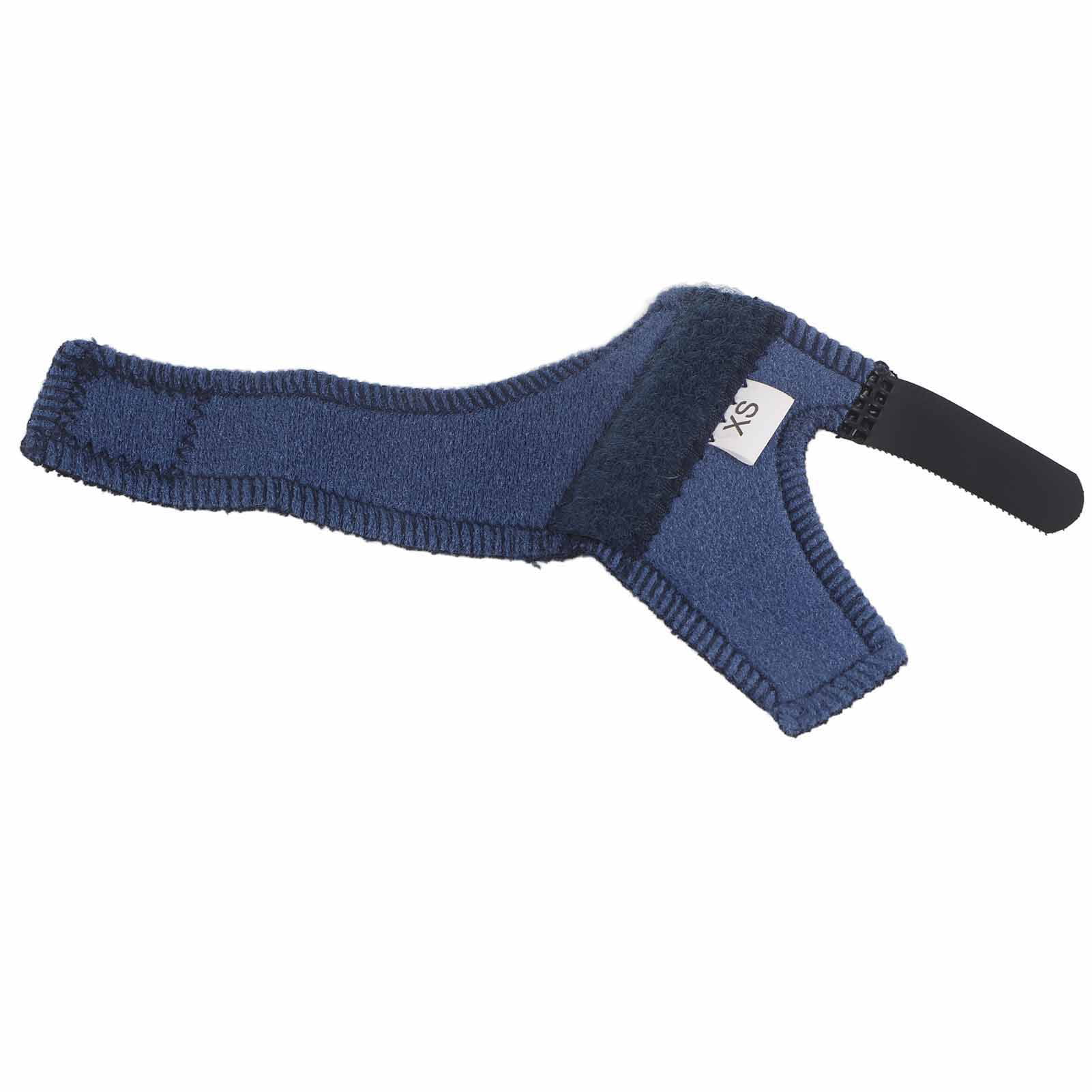 NestledNature Thumb Splint Support Brace Lightweight And Breathable ...