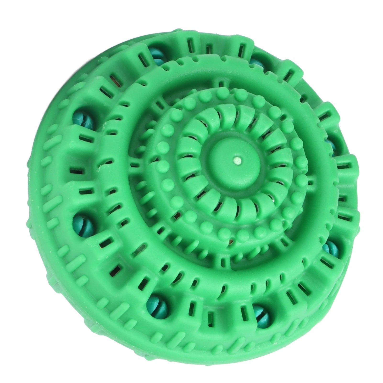 Nestlednature Washing Machine Balls, Eco Friendly Practical Bamboo ...