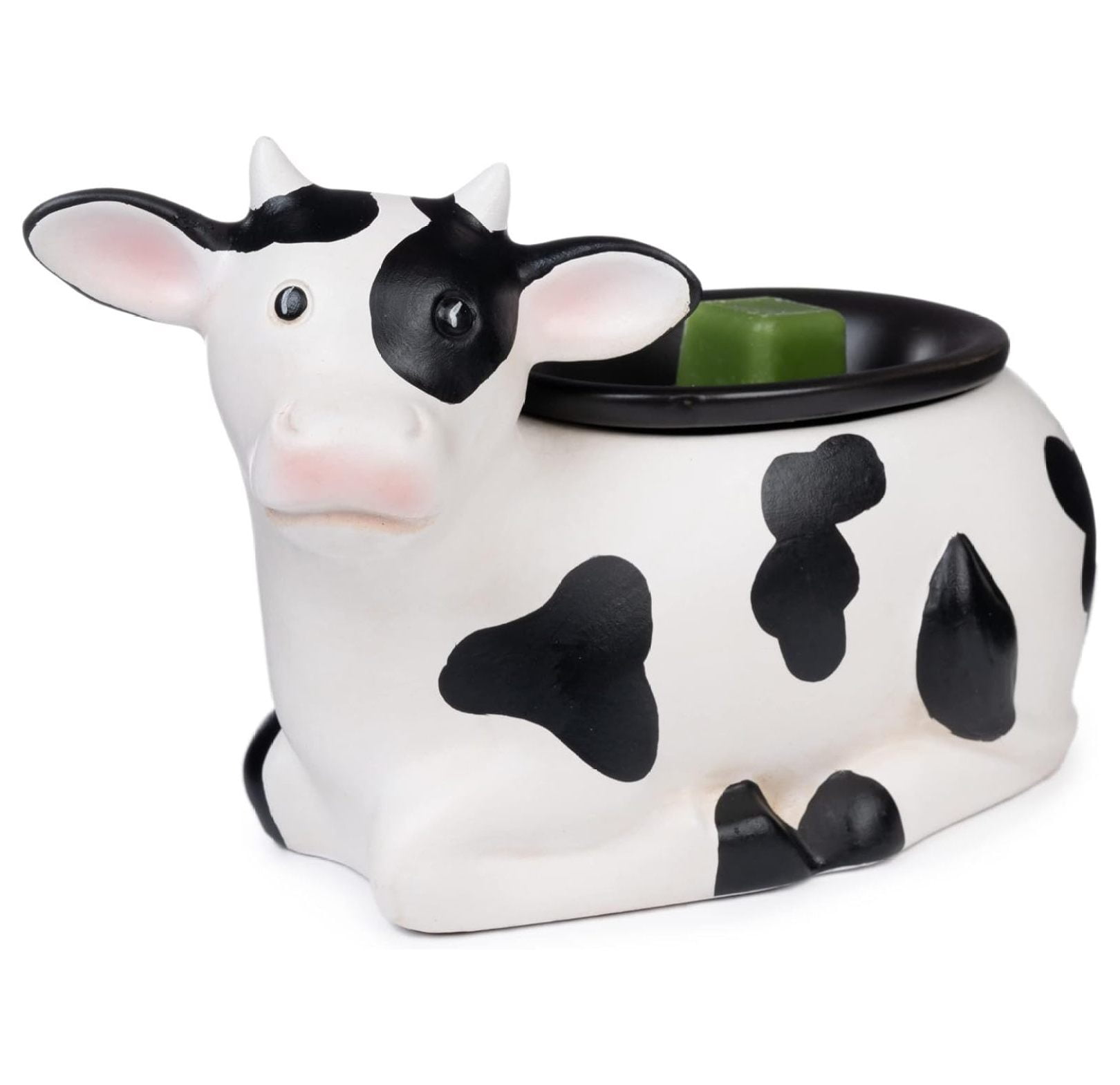 Nestora , Scented Wax Cube Melter, Electric Fragrance and Oil Burner ...