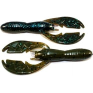 Delta Tackle Hali Hawg Fishing Jig - Walmart.com
