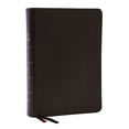 Net Bible, Full Notes Edition (Net, Black Leathersoft, Comfort Print ...
