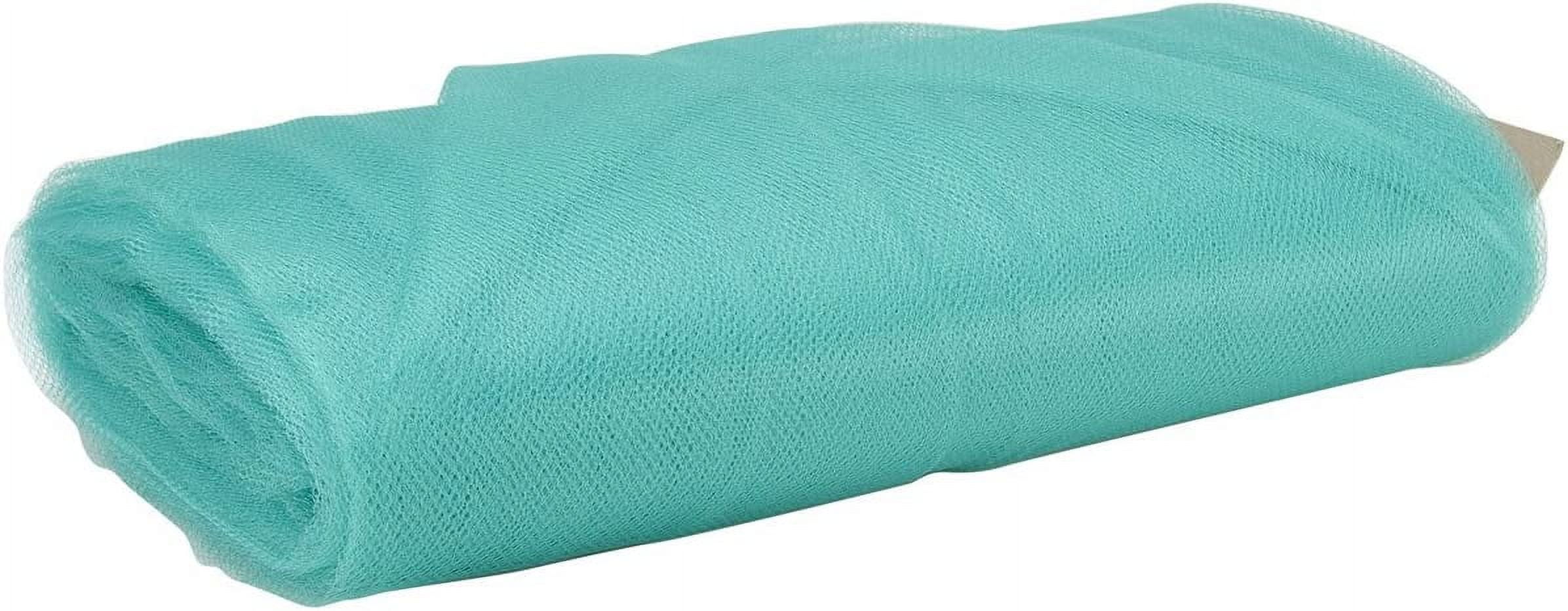 Net Bolt, 72-Inch by 40-Yard, Teal - Walmart.com