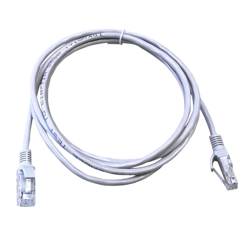 Net Cable Computer Jumper Super Five Finished Crystal Head Line Oxygen ...