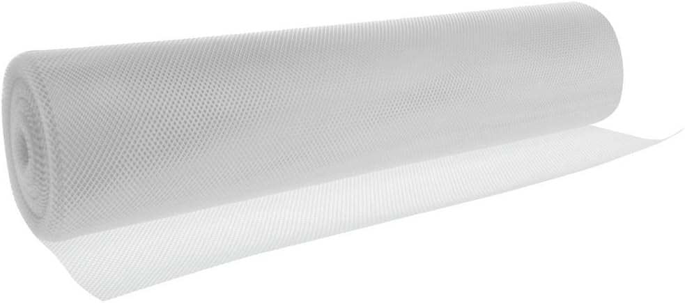 Net Case Liner Dairy Case Liner White - 74'L x 30" W - Walmart.com