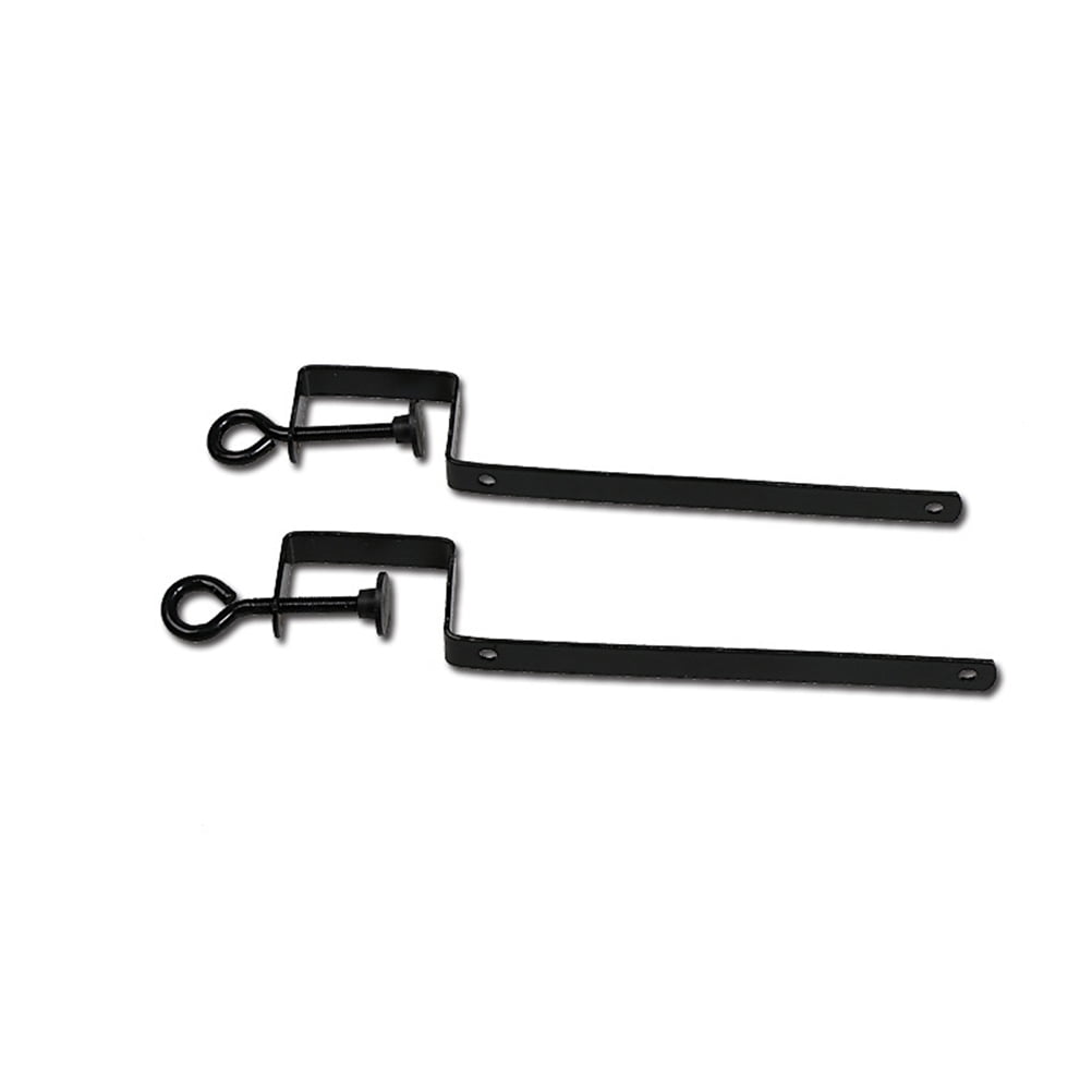 Ping Pong Table Net Bracket