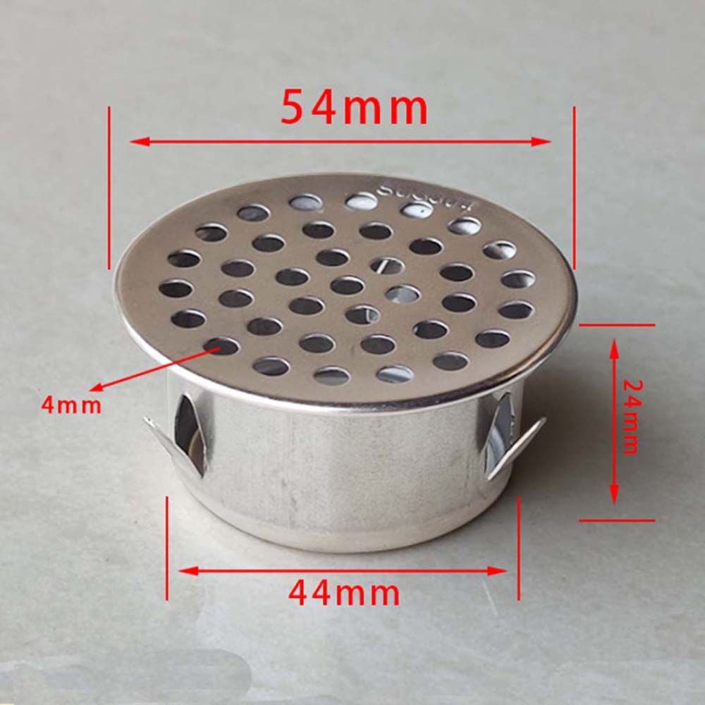 Net Cover Guard Mesh Floor Drain Filter Strainer Garden Landscaping ...