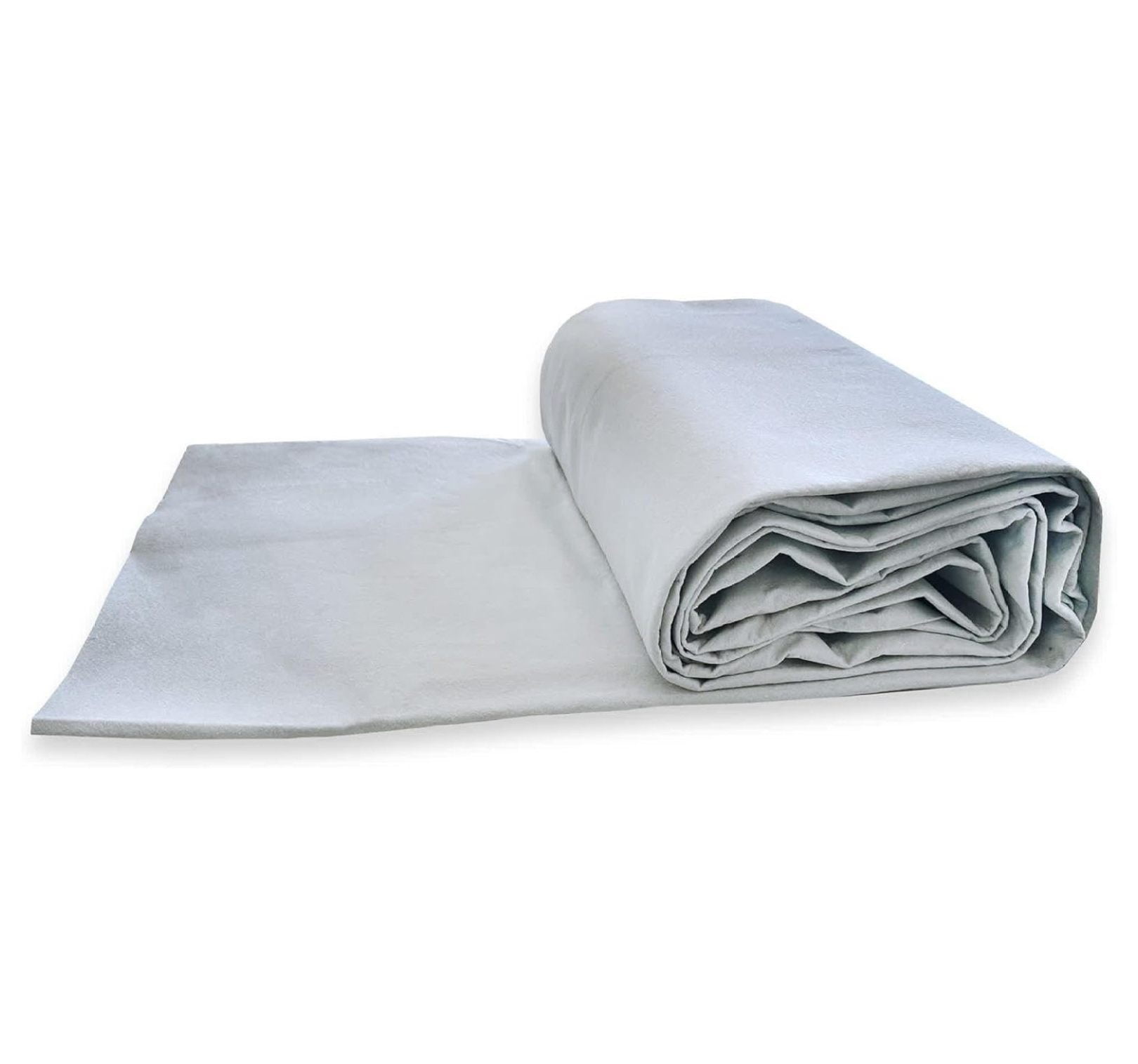 Net Floor Padding for 24ft Round Above Ground Swimming Pools - Walmart.com